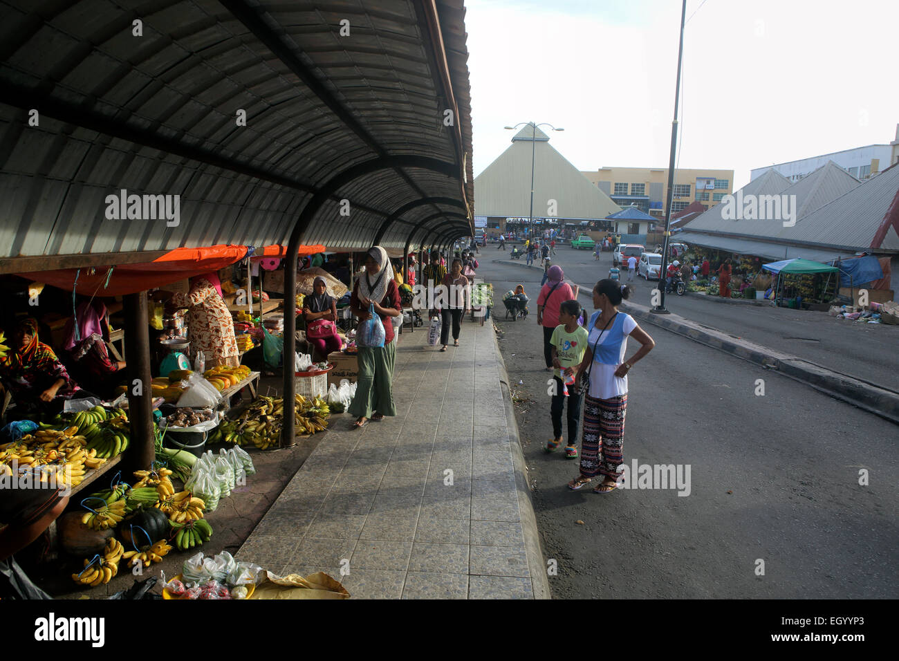Roadside markets hi-res stock photography and images - Alamy