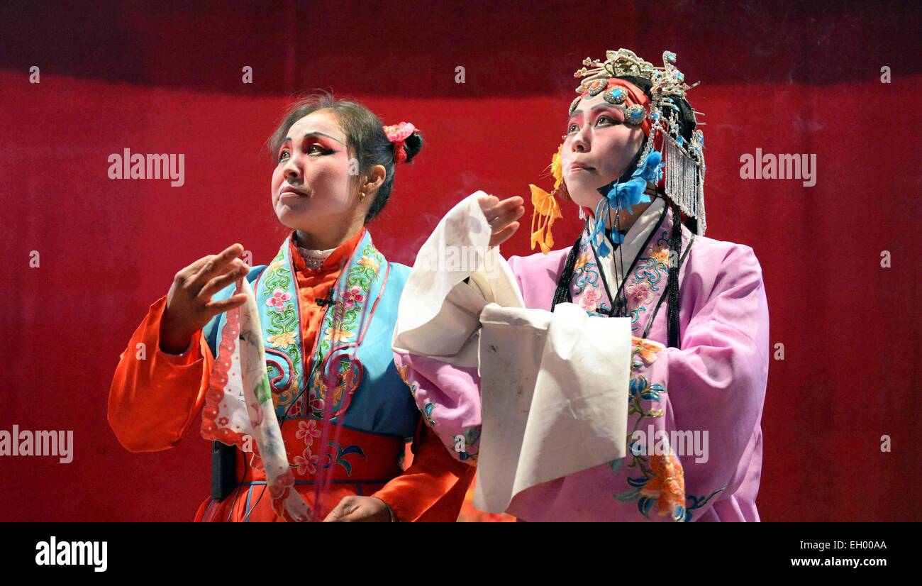Early ming dynasty hi-res stock photography and images - Alamy