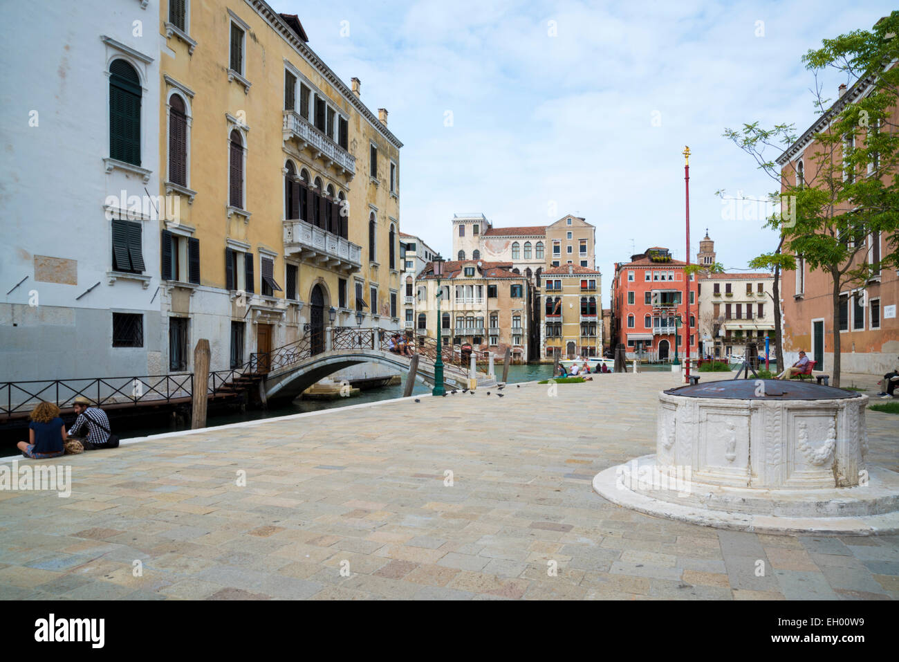 Most beautiful squares hi-res stock photography and images - Alamy