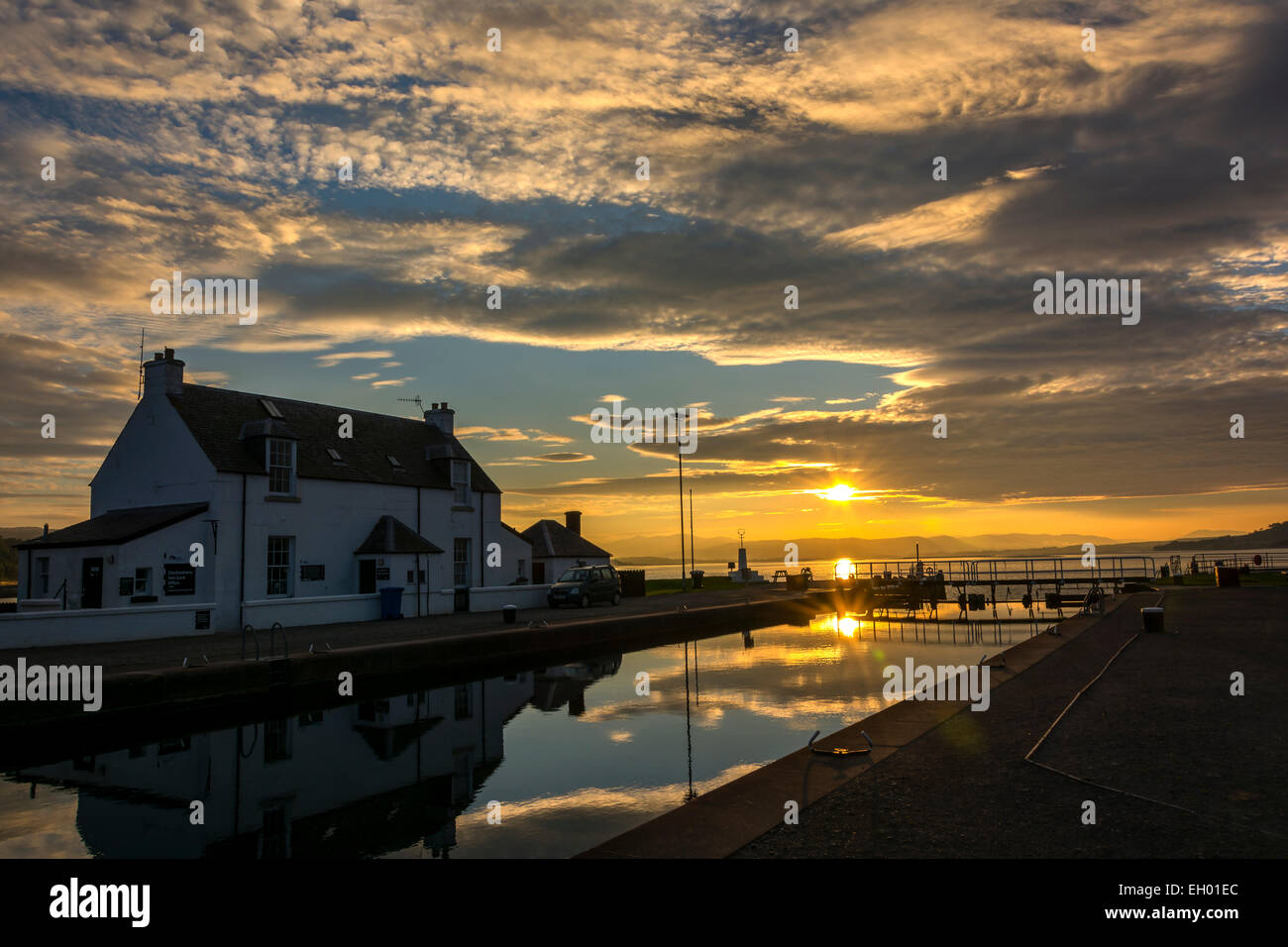 Clachnaharry hi-res stock photography and images - Alamy