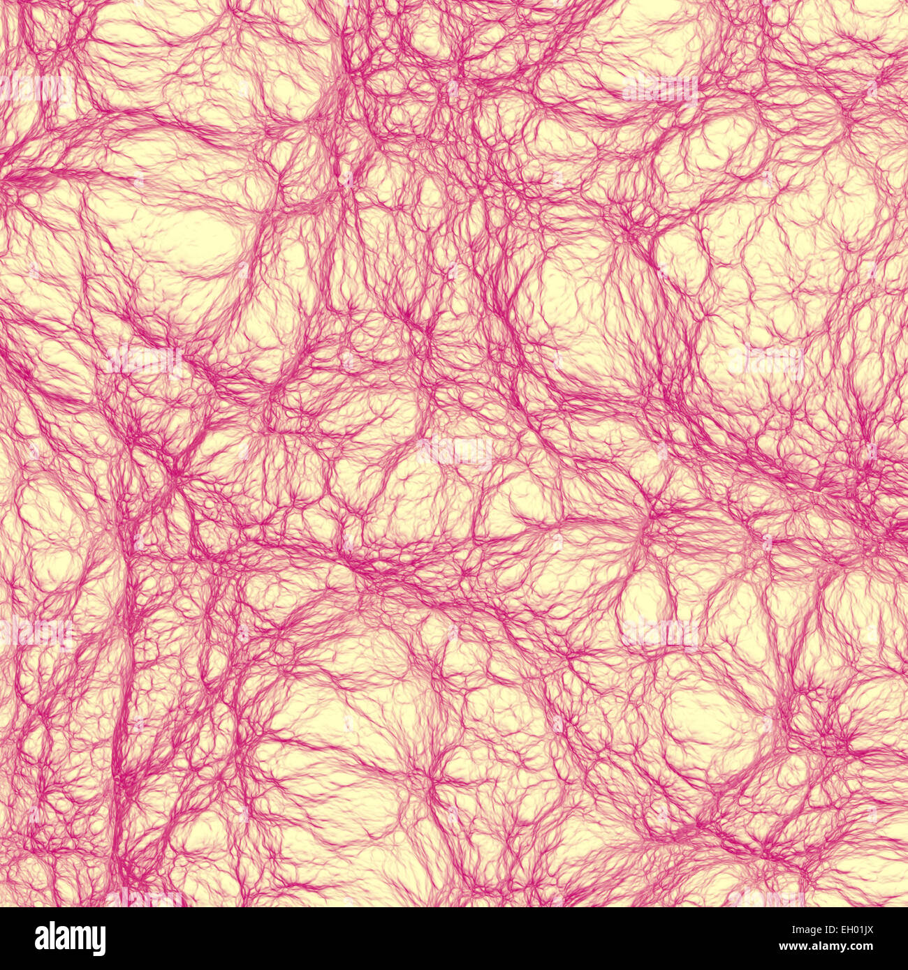 Mystical organic abstract foam waves background Stock Photo - Alamy