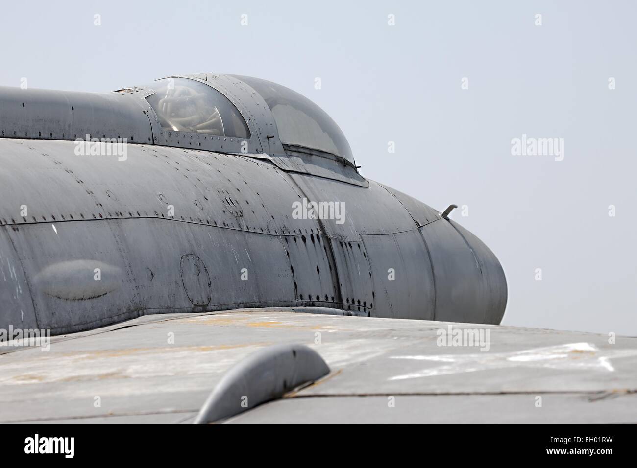 Old fighter jet hi-res stock photography and images - Alamy