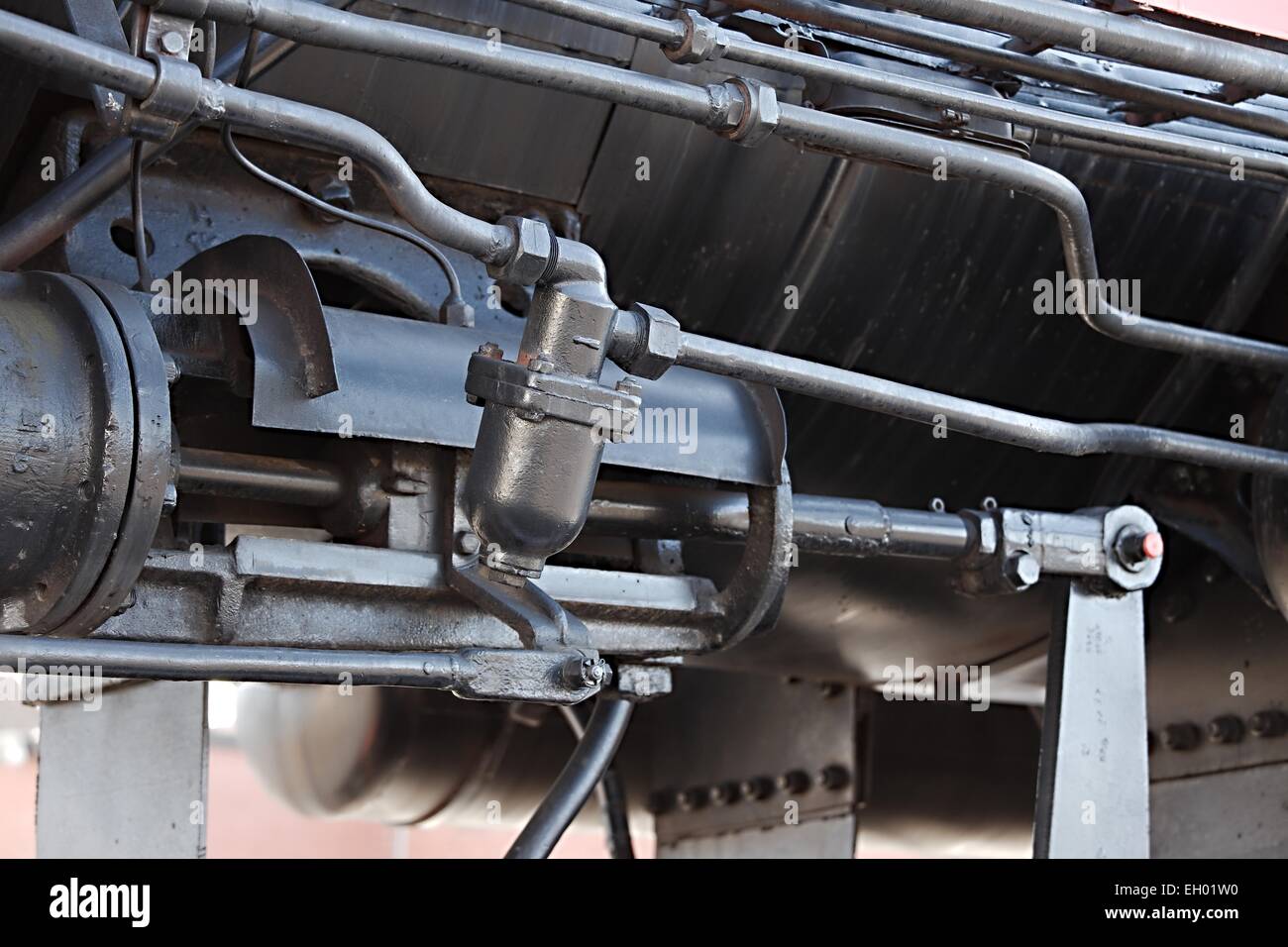 Most powerful steam engine locomotive hi-res stock photography and ...