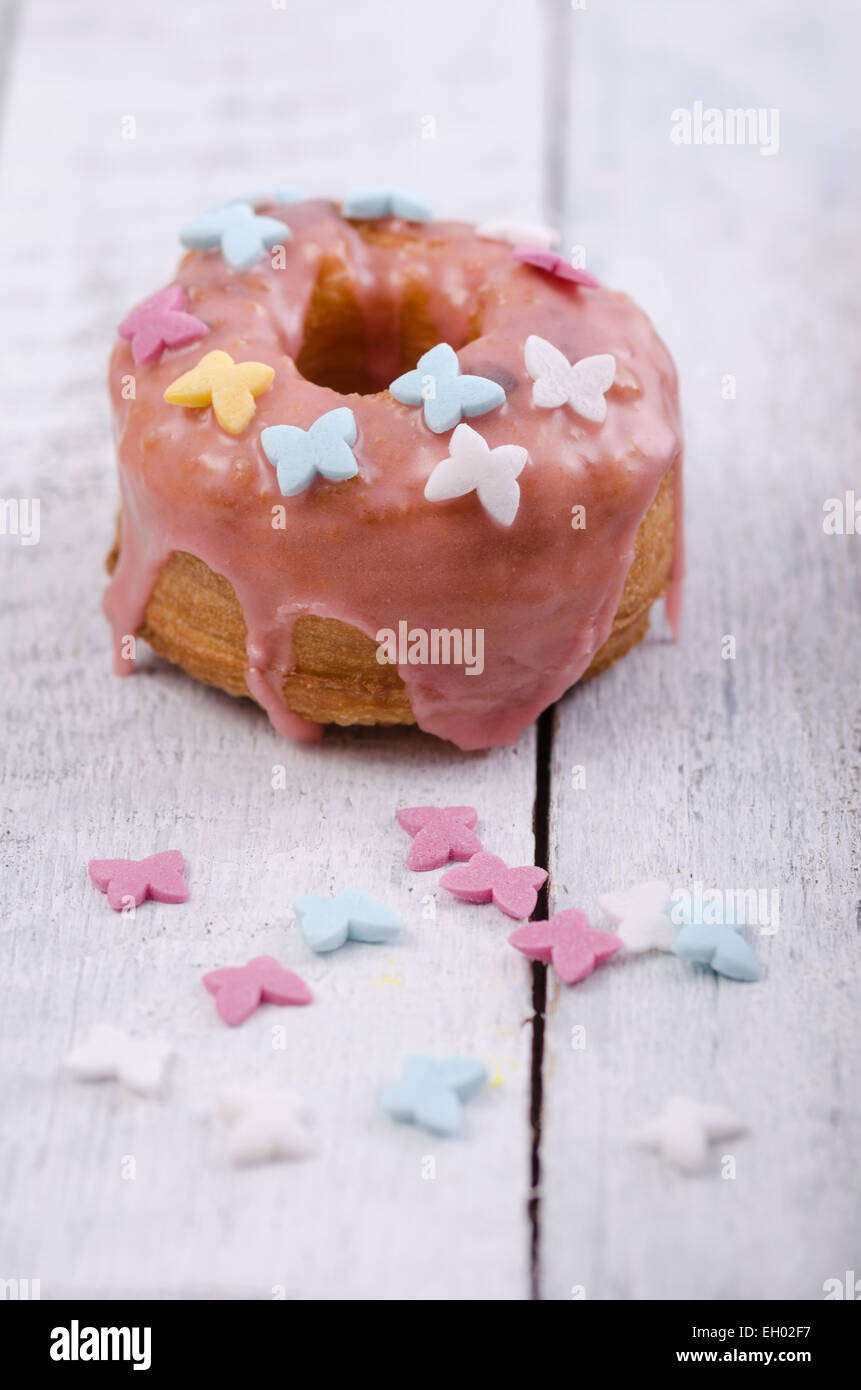 The cronut hi-res stock photography and images - Alamy