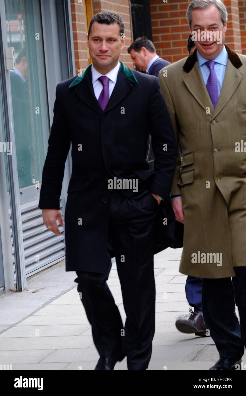 Rachel megawhat farage hi-res stock photography and images - Alamy