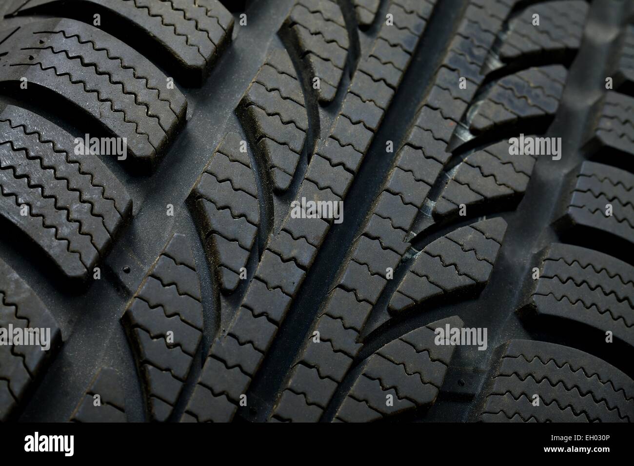 Tyre texture hi-res stock photography and images - Alamy
