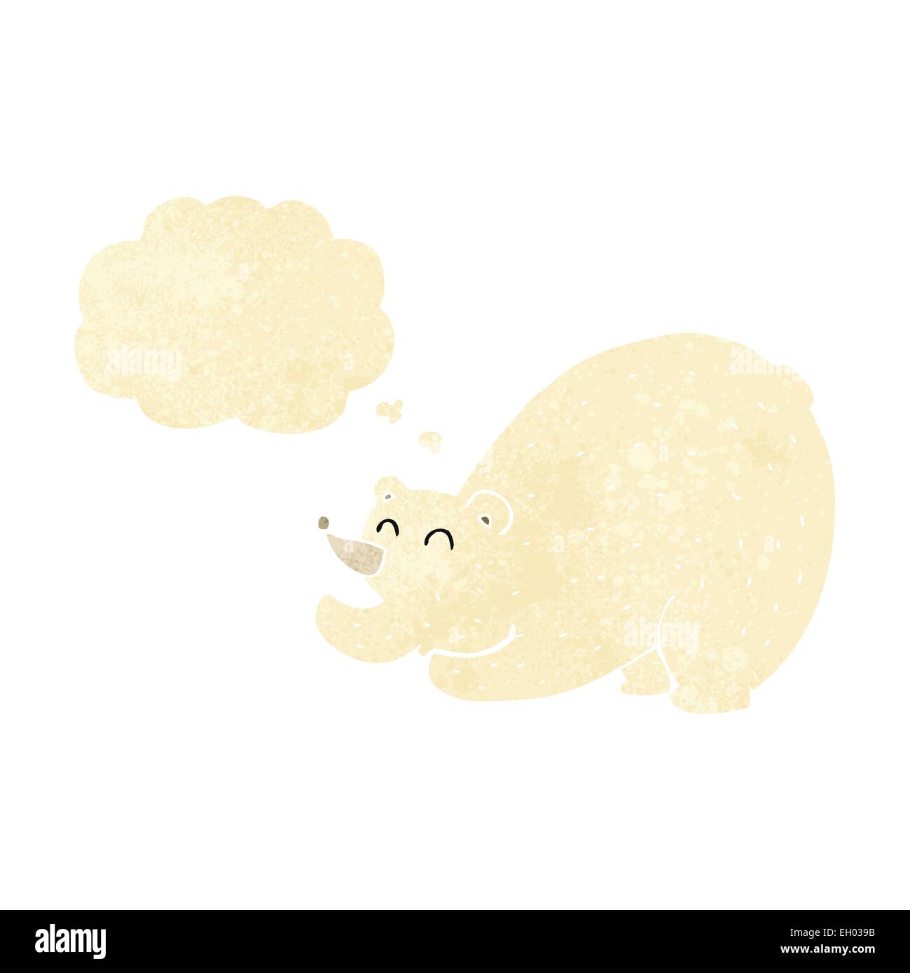Cartoon stretching bear hi-res stock photography and images - Alamy