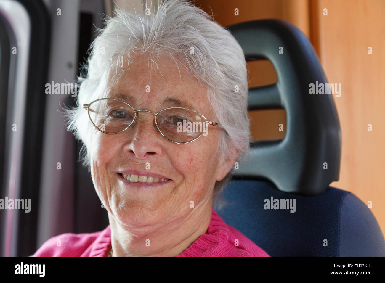 Retiree pensioner elderly people hi-res stock photography and images ...