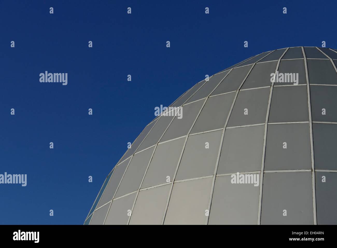 Dome Shaped Buildings High Resolution Stock Photography and Images - Alamy
