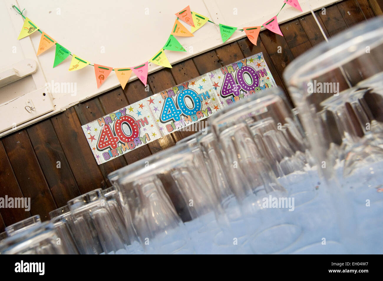 Middle party hi-res stock photography and images - Alamy