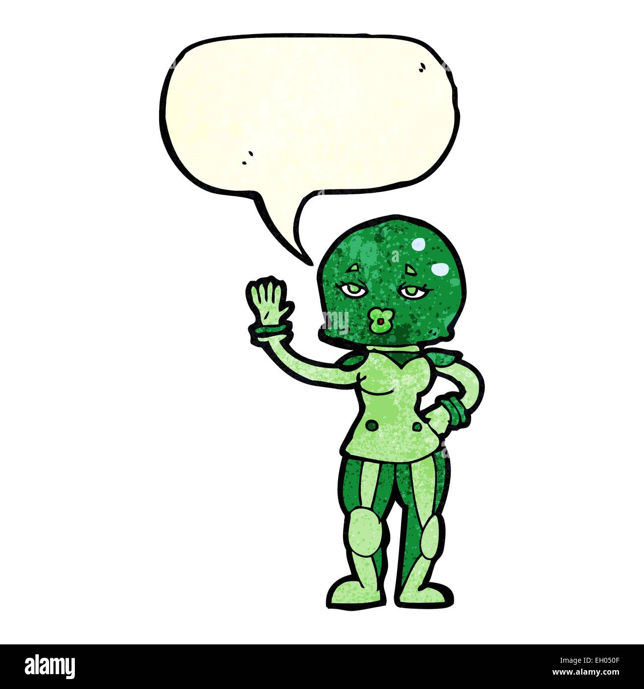 Astronaut female talking hi-res stock photography and images - Alamy