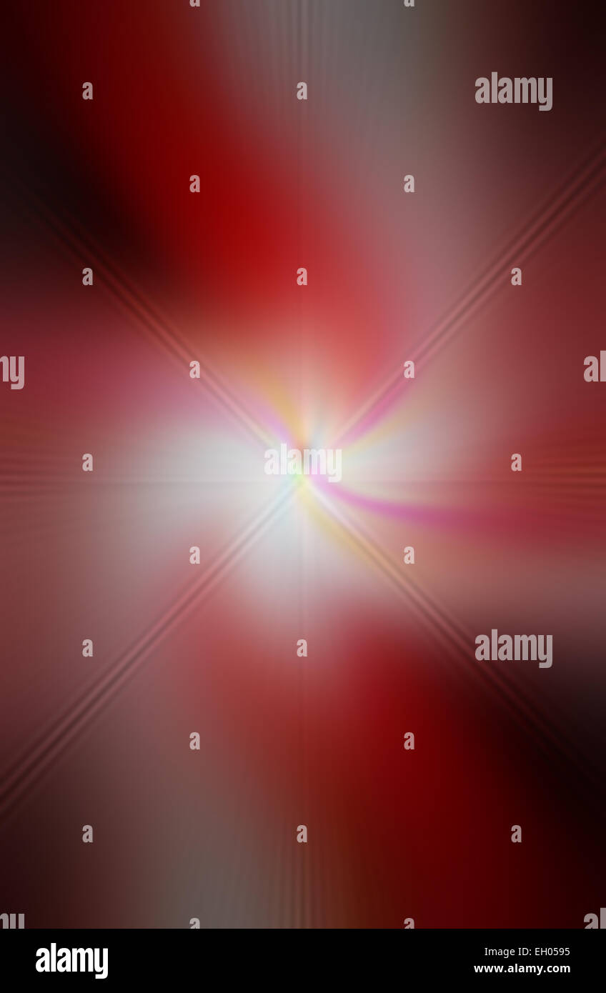abstract red color background with motion blur Stock Photo - Alamy