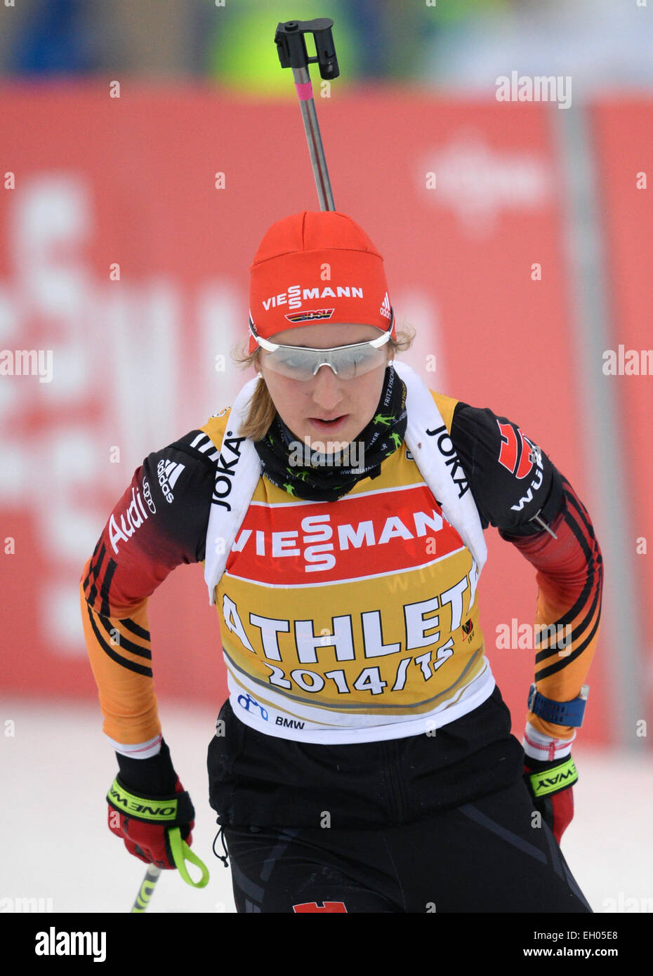 Franziska Preuss High Resolution Stock Photography and Images - Alamy