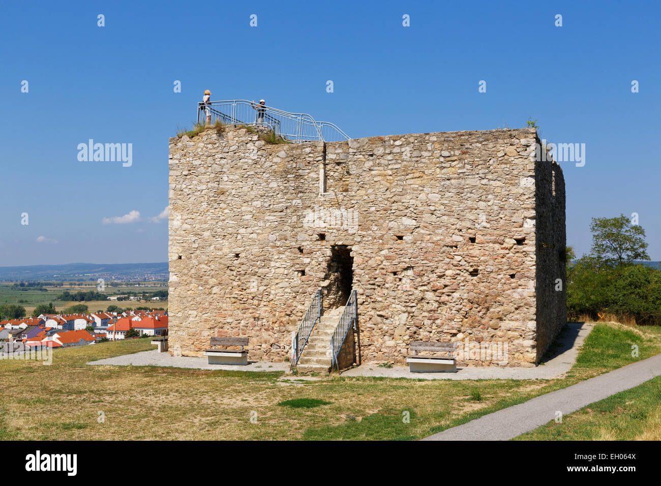 Medieval tabor hi-res stock photography and images - Alamy