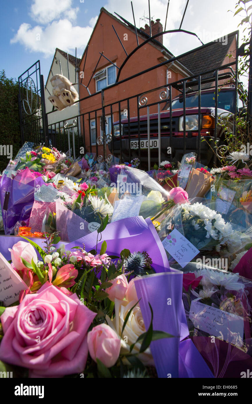 Dead teenager hi-res stock photography and images - Alamy