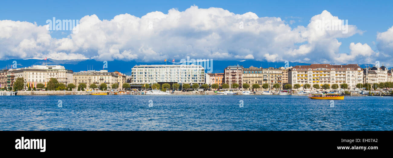 Rade Geneva High Resolution Stock Photography and Images - Alamy