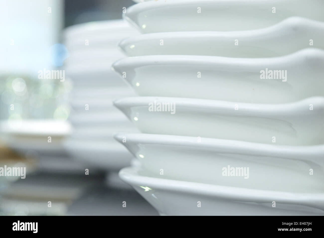 Stacking station hi-res stock photography and images - Alamy