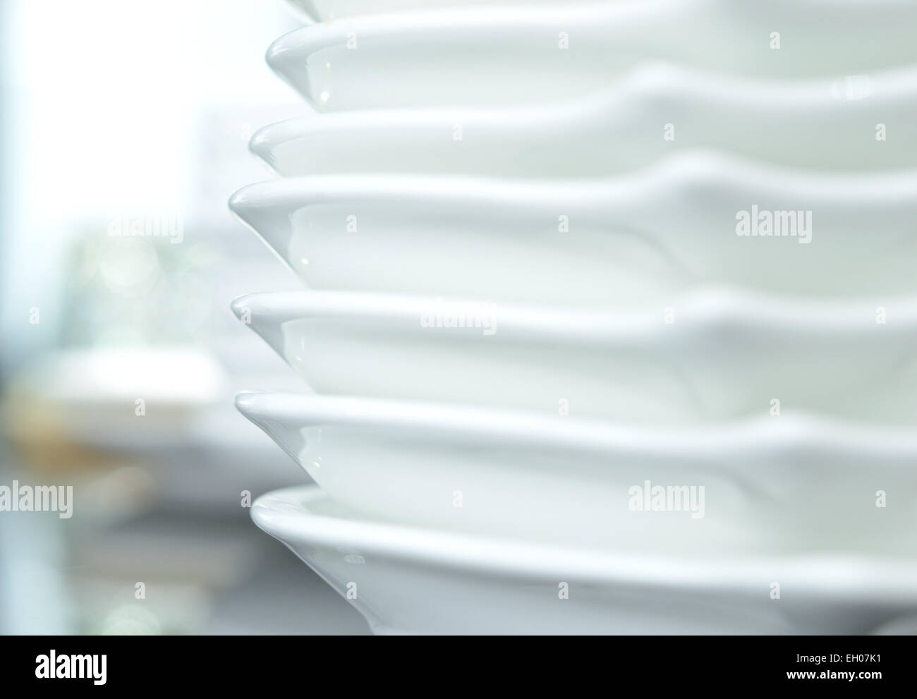 Stacking station hi-res stock photography and images - Alamy