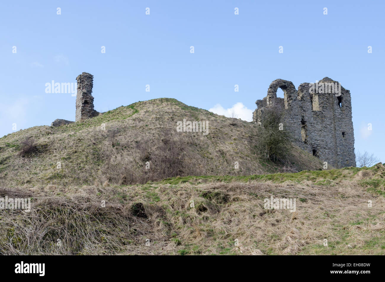 Welsh border hi-res stock photography and images - Alamy