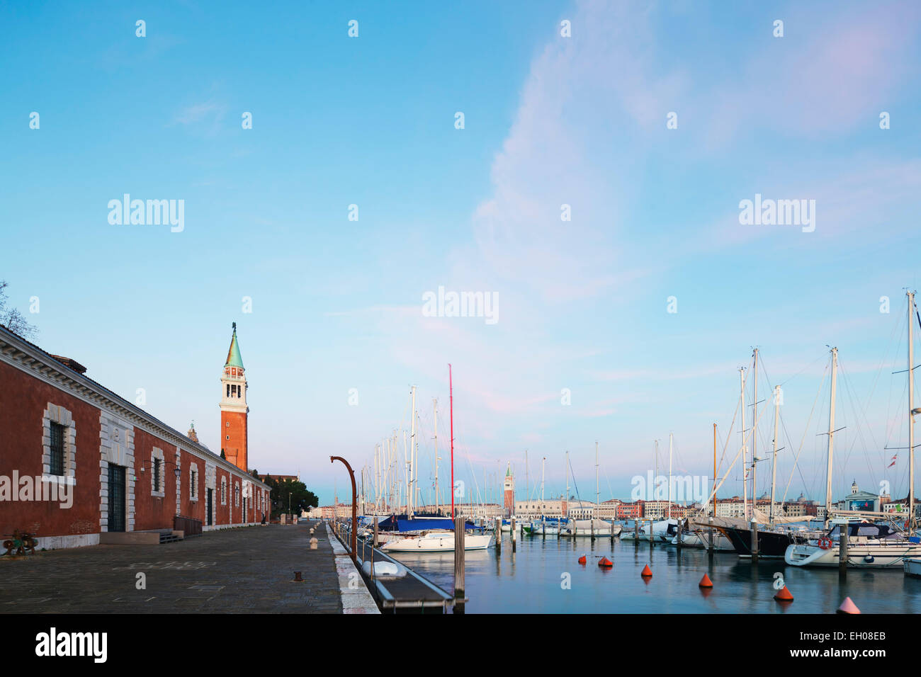 World cultural heritage yachts hi-res stock photography and images - Alamy