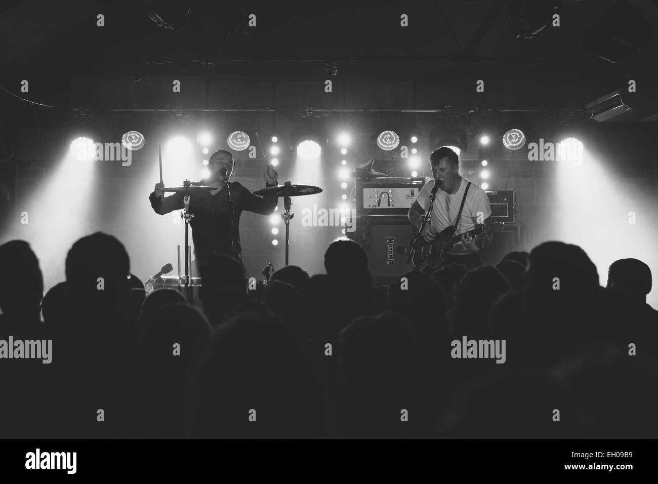 Issac holman Black and White Stock Photos & Images - Alamy