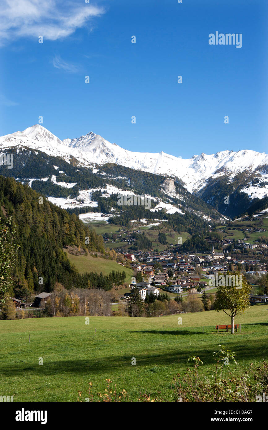 Matrei in east tyrol hi-res stock photography and images - Alamy