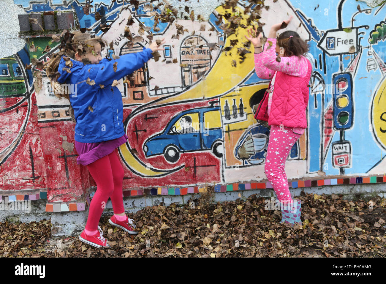 Child models girls hi-res stock photography and images - Alamy