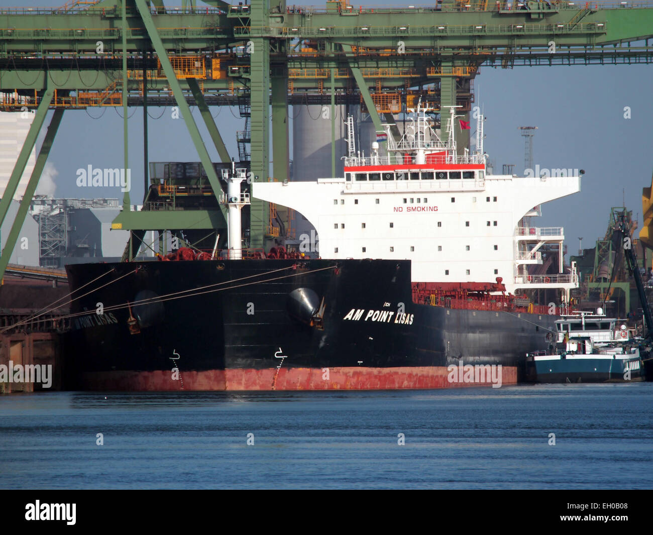 Point lisas hi-res stock photography and images - Alamy