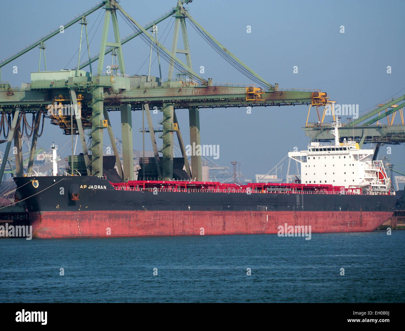 Jadran hi-res stock photography and images - Alamy