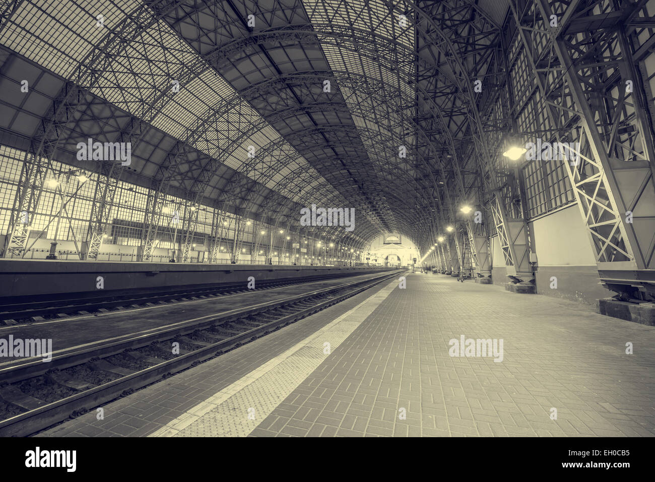 Midnight express train hi-res stock photography and images - Alamy