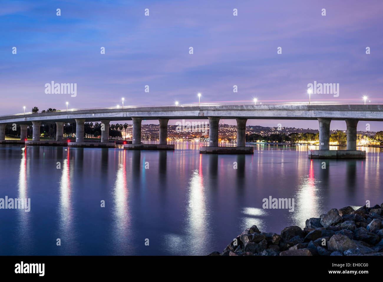 West bay bridge hi-res stock photography and images - Alamy