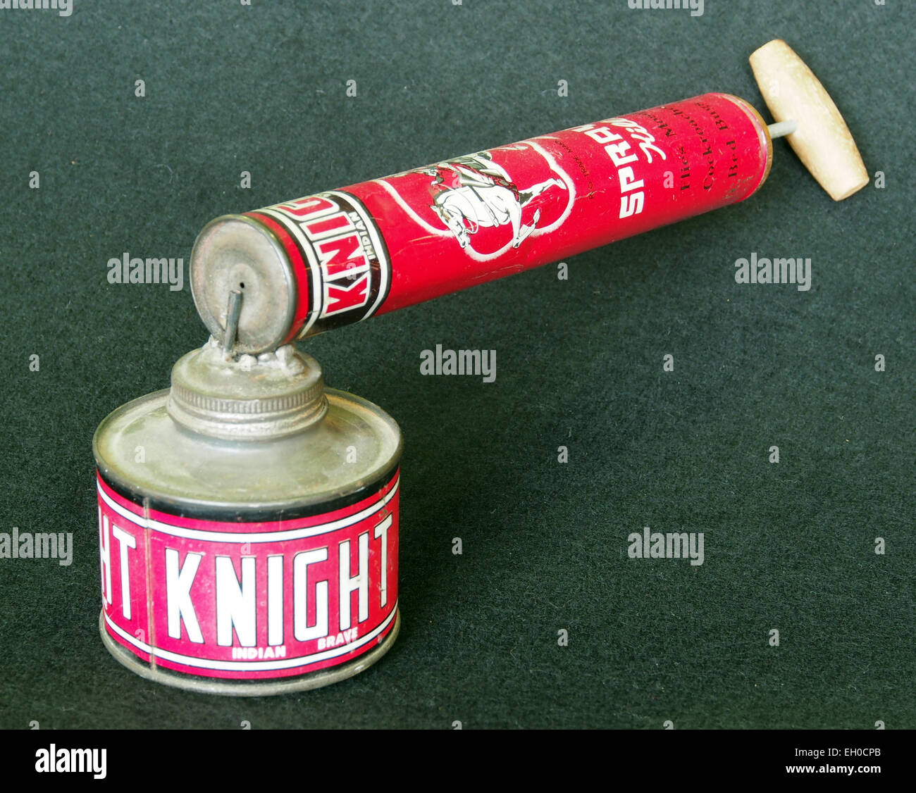 The Knight Sprayer is an agricultural spraying equipment used for ...