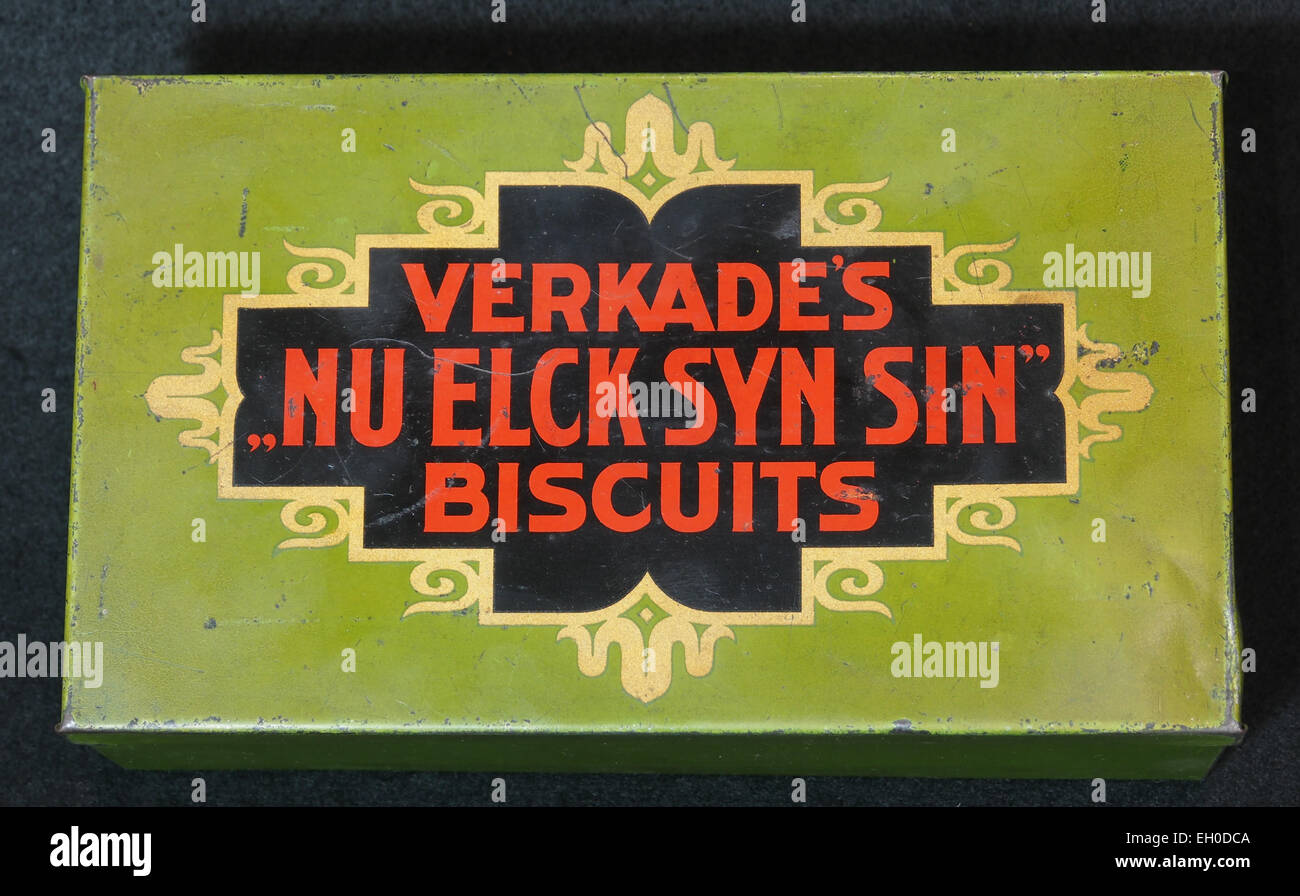 Well known biscuit hi-res stock photography and images - Alamy