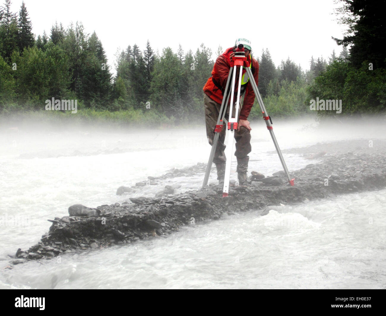 Scientific research is utilized to enhance infrastructure development ...