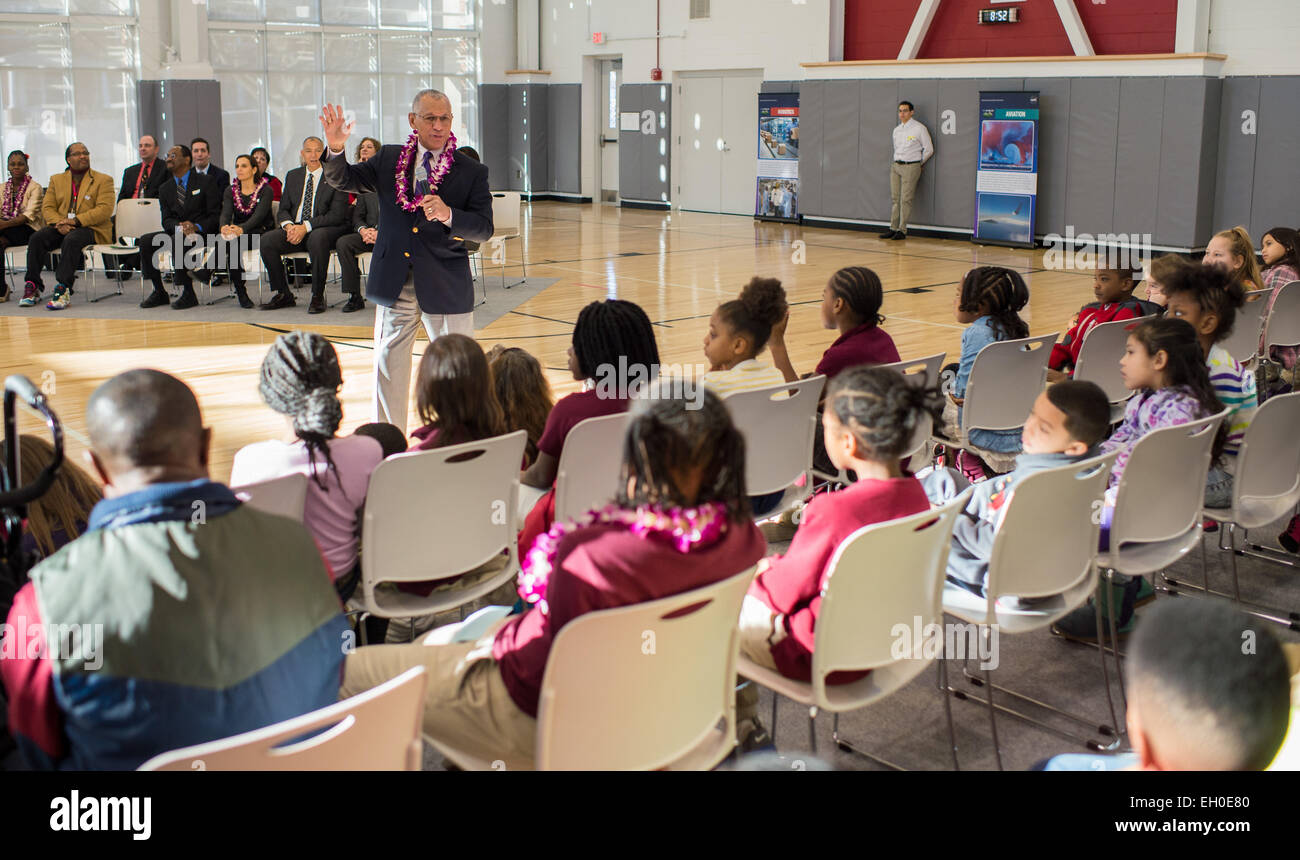 Astronaut High School Edline