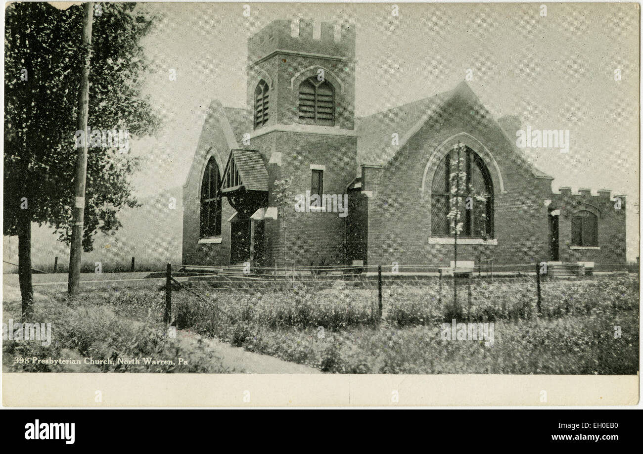 North warren hi-res stock photography and images - Alamy