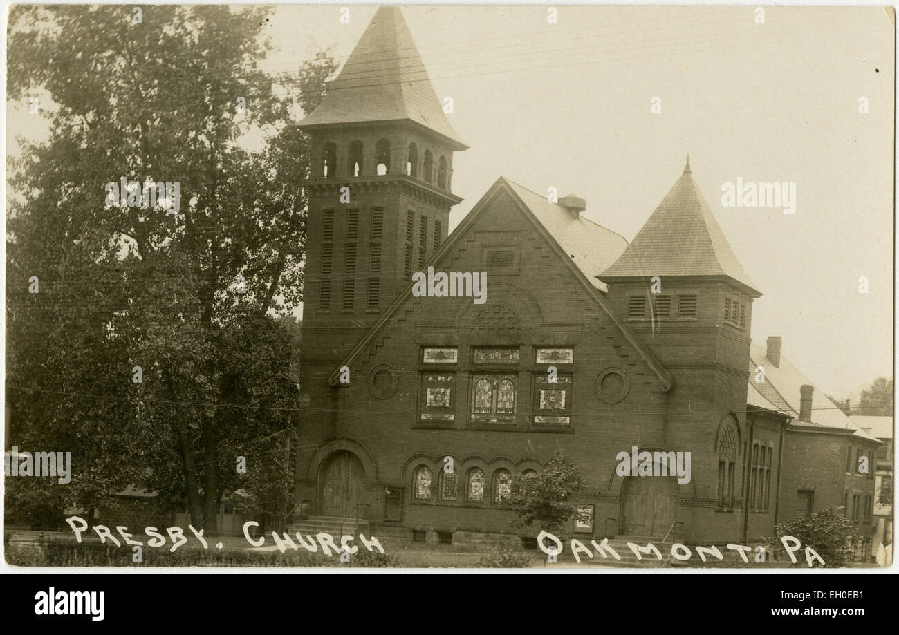 Oakmont Pennsylvania United States