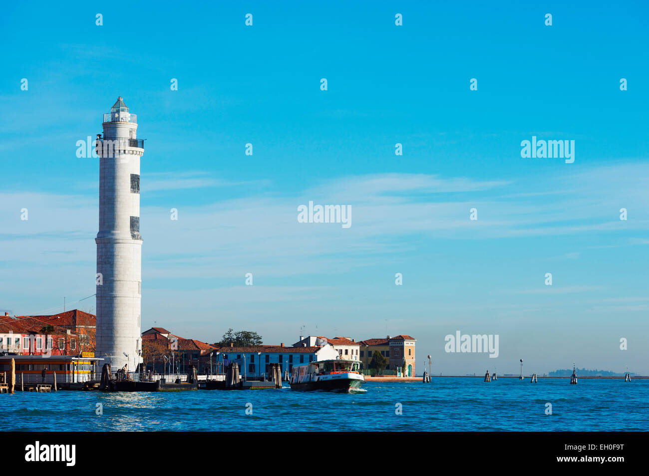 Bell island lighthouse hi-res stock photography and images - Alamy