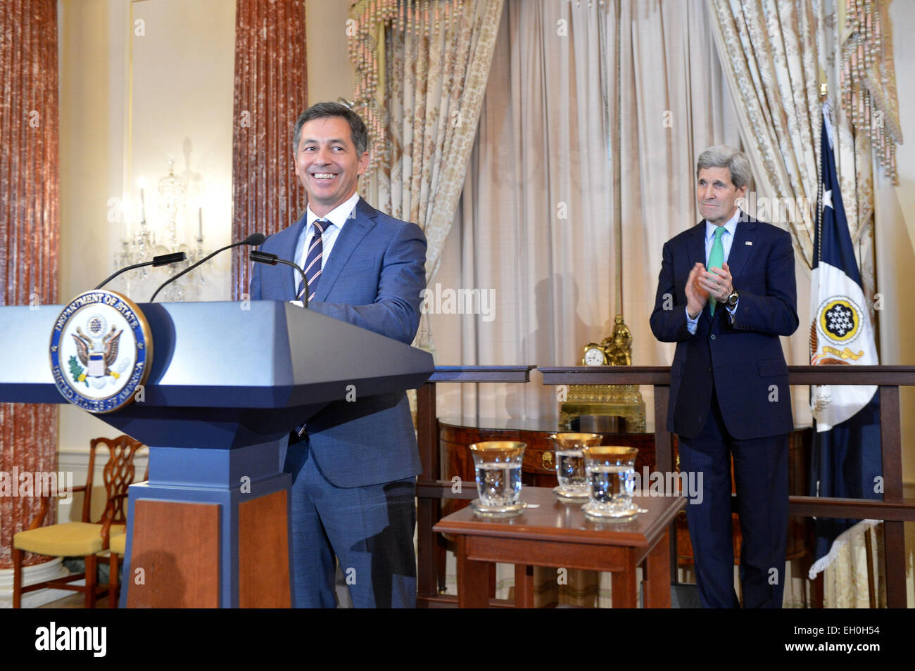 Randy berry hi-res stock photography and images - Alamy