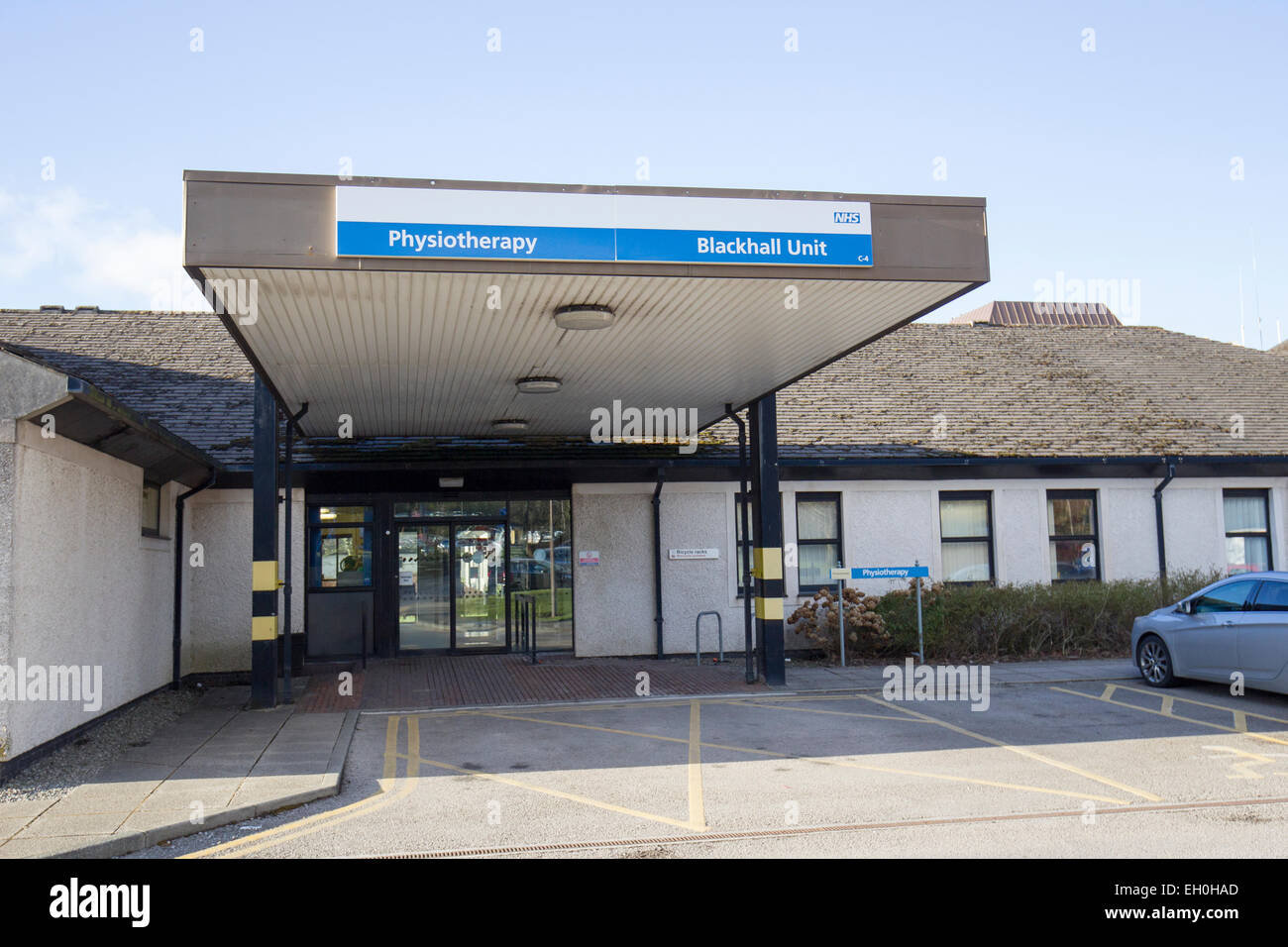 Westmorland General Hospital, University Hospitals of Morecambe Bay NHS Foundation Trust Stock ...