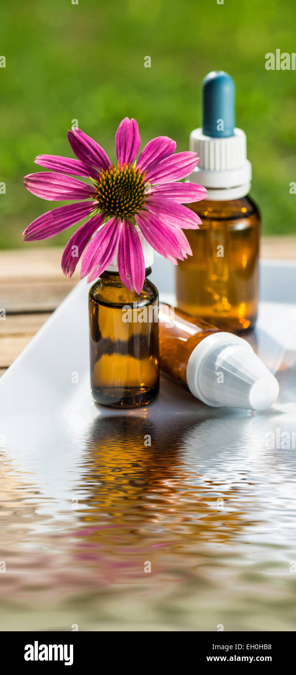 Medicine and water hi-res stock photography and images - Alamy