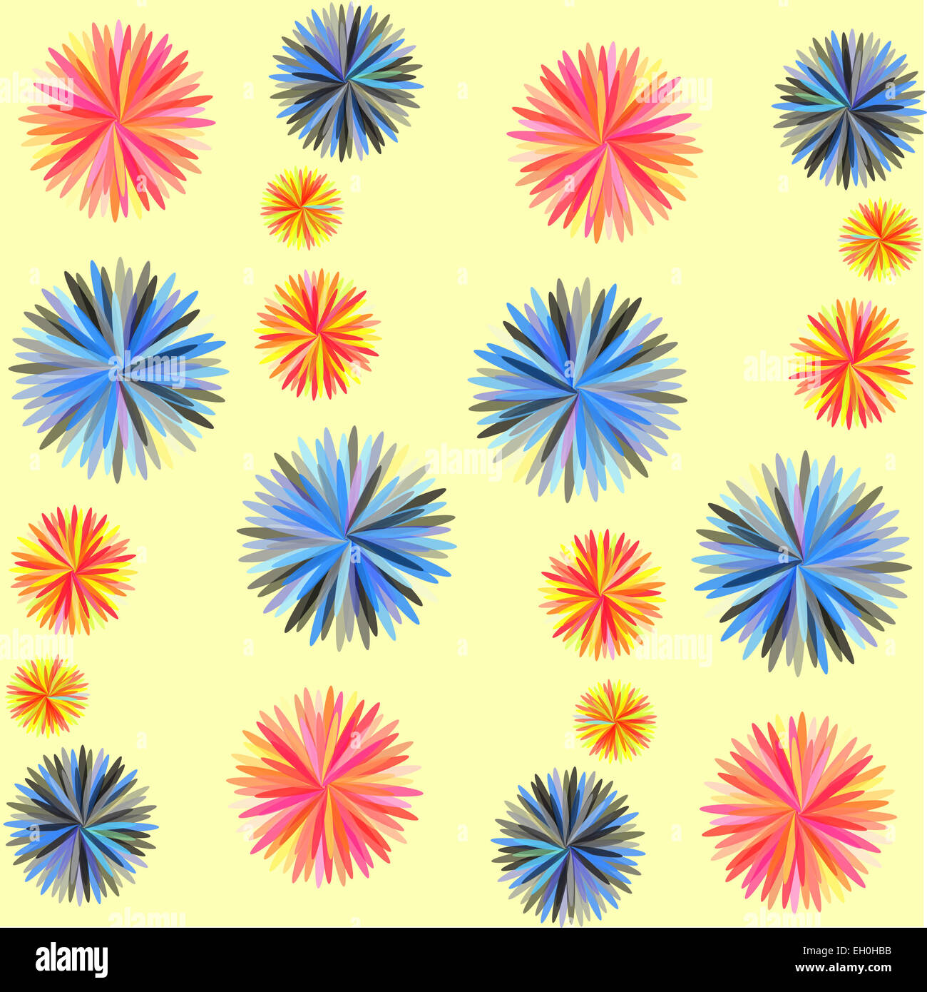 Billboard flowers hi-res stock photography and images - Alamy