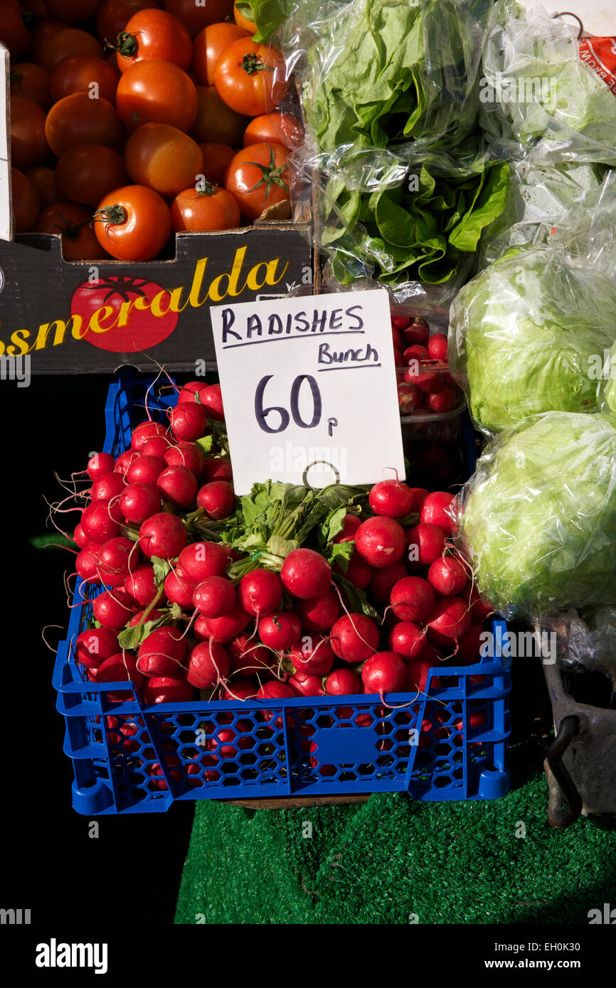 Wolverhampton Outdoor Market Wolverhampton West Midlands England UK ...