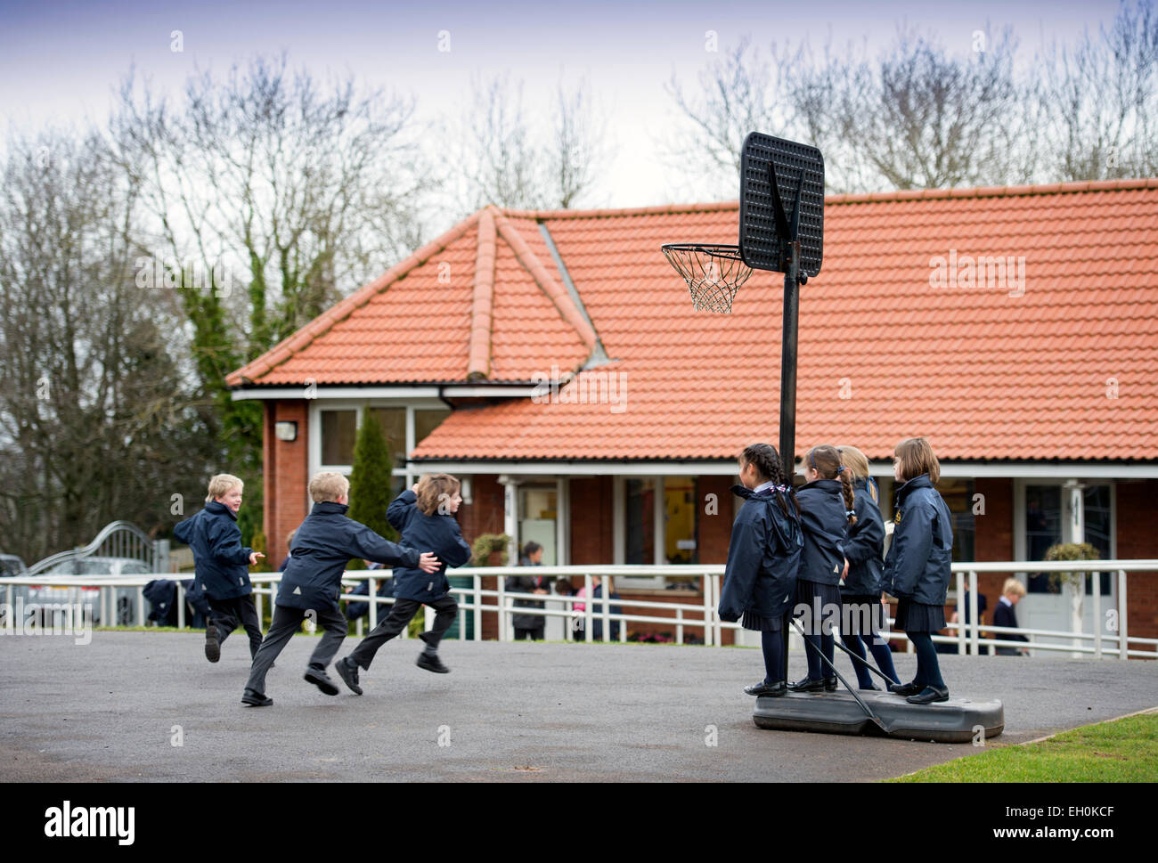 Sidcot School in Winscombe, North Somerset which is run on the Quaker ...