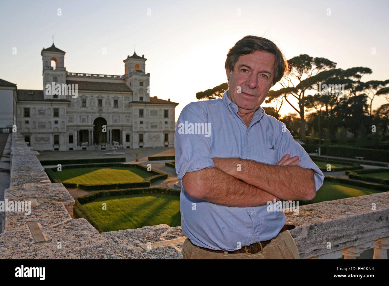Richard peduzzi hi-res stock photography and images - Alamy