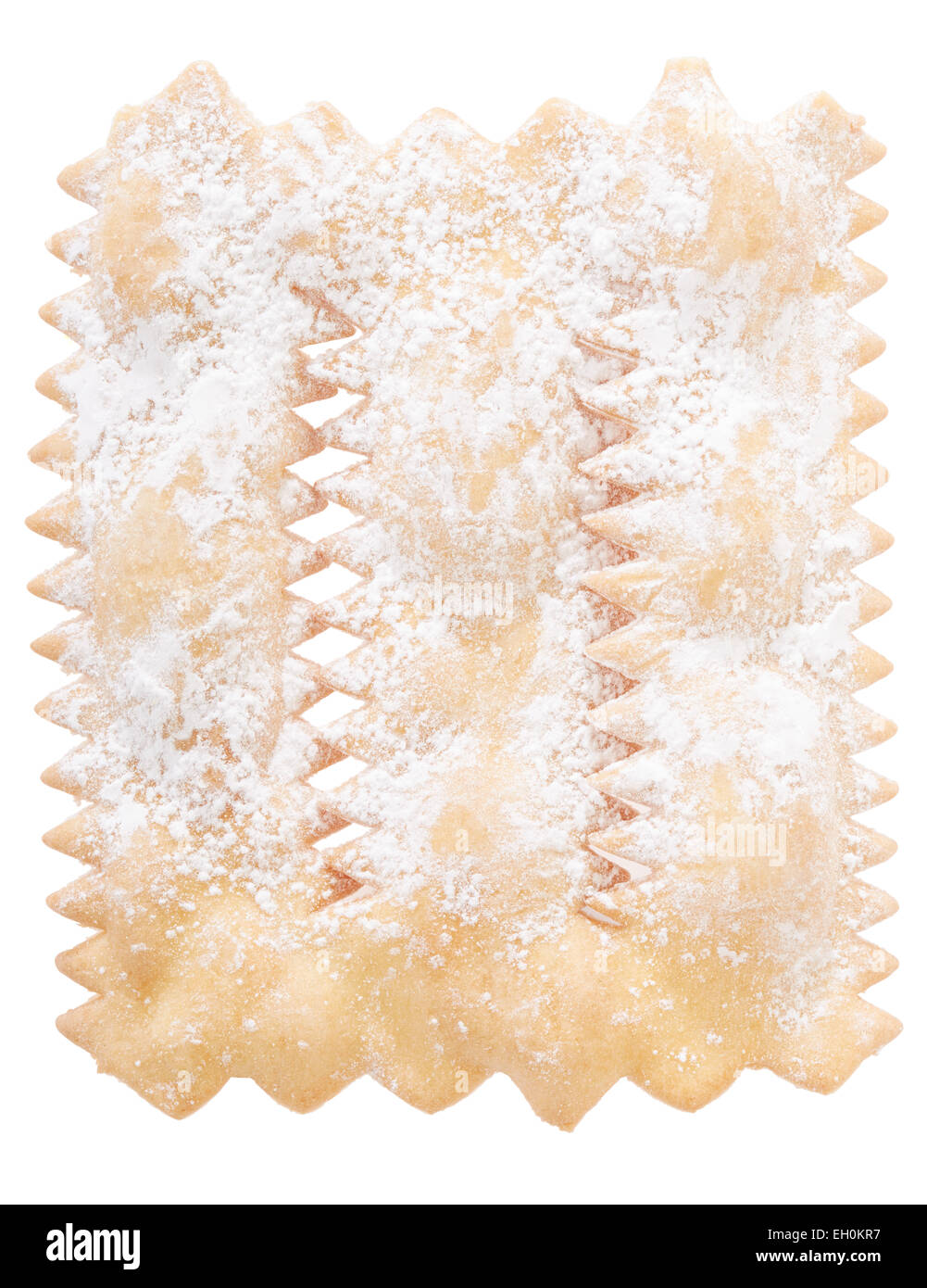 Chiacchiere hi-res stock photography and images - Alamy