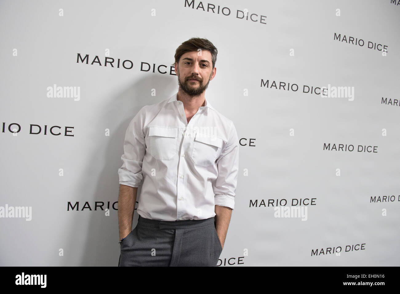 Mario dice hi-res stock photography and images - Alamy