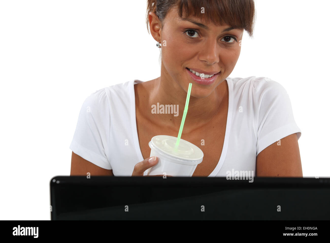 Thirsty cardboard hi-res stock photography and images - Alamy