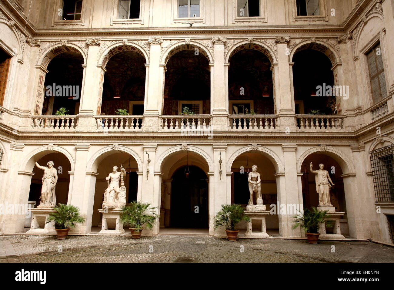 Altemps High Resolution Stock Photography and Images - Alamy