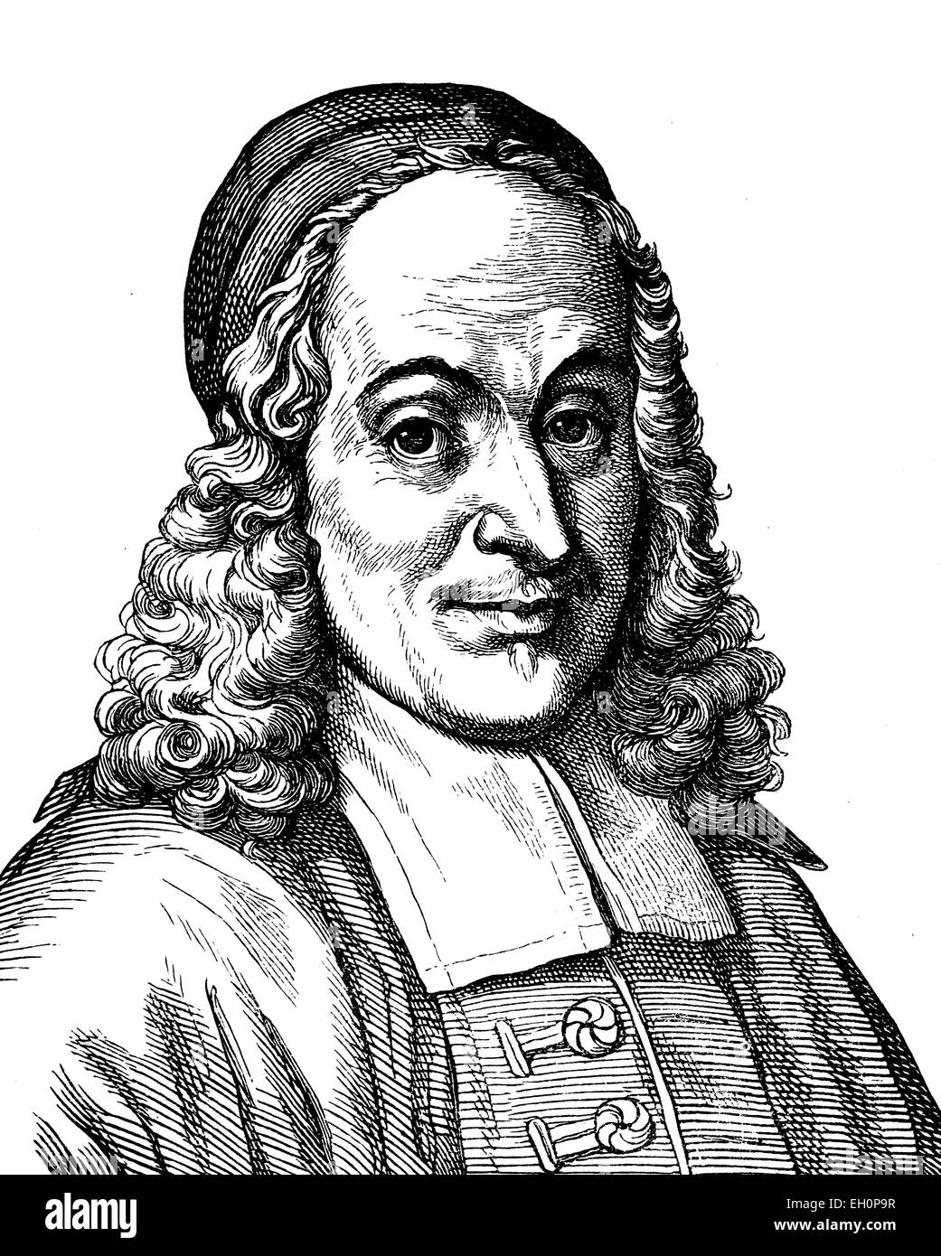 Philipp jacob Black and White Stock Photos & Images - Alamy